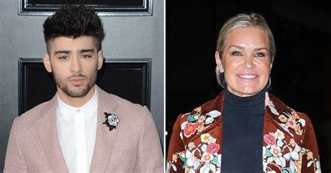 Zayn Malik Suspected Yolanda Hadid Leaked Pregnancy News Source Says
