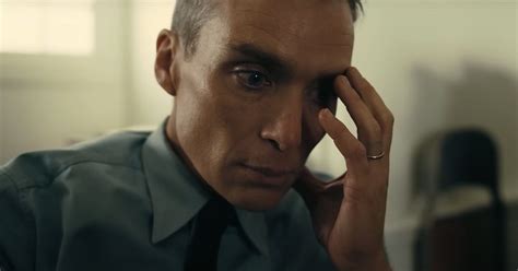 Is Oppenheimer Rated R