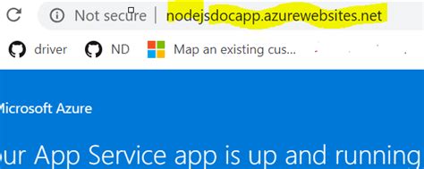Page Isnt Working 500 Internal Server Error · Issue 25003 · Microsoftdocsazure Docs · Github