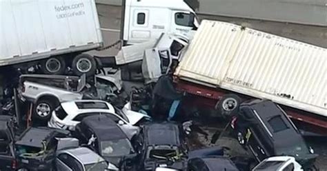 Dallas Pile Up 2024 Tamra Florance
