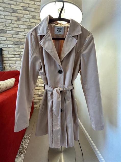 Тренч — ціна 500 грн у каталозі Плащі Купити жіночі речі за доступною ціною на Шафі Україна