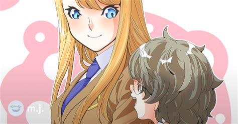 Mjのイラスト・マンガ Pixiv