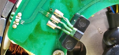 Sensored Motor Controller Wiring Manual Deciphering Electric Bike Forums