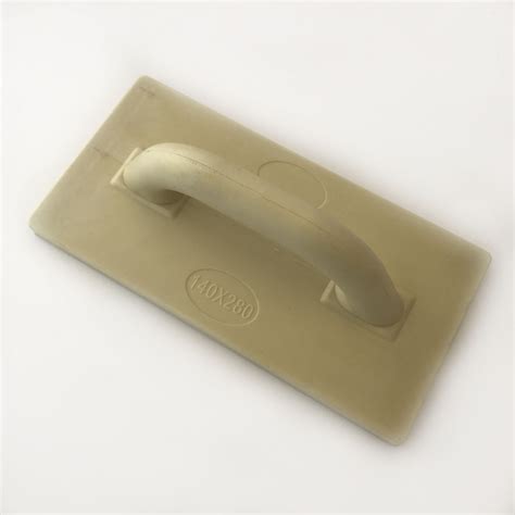 Poly Plastering Float Small Limebase