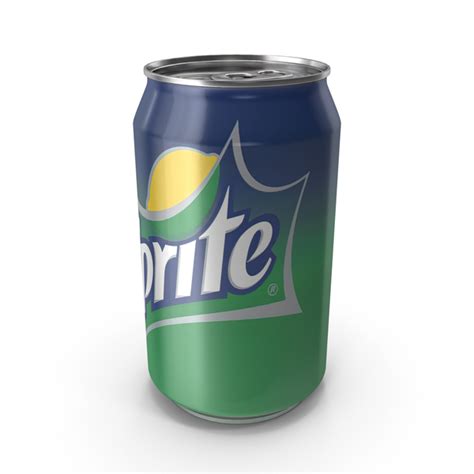 Beverage Can Sprite Png Images And Psds For Download Pixelsquid S118939902
