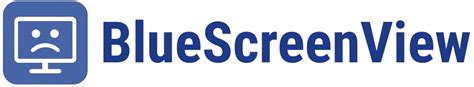 Bluescreenview Windows Bsod Crash Analyzer