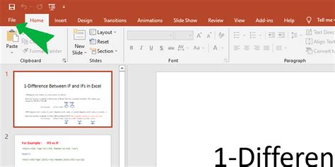 How To Password Protect Powerpoint File I Fix Problem