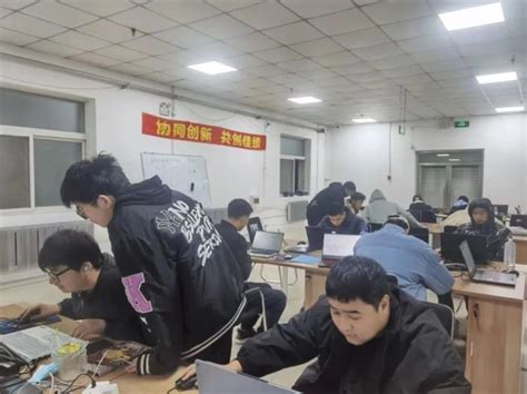 智能工程学院在象心力首届全国大学生电力创新设计竞赛中喜获佳绩 理工新闻 辽宁理工学院