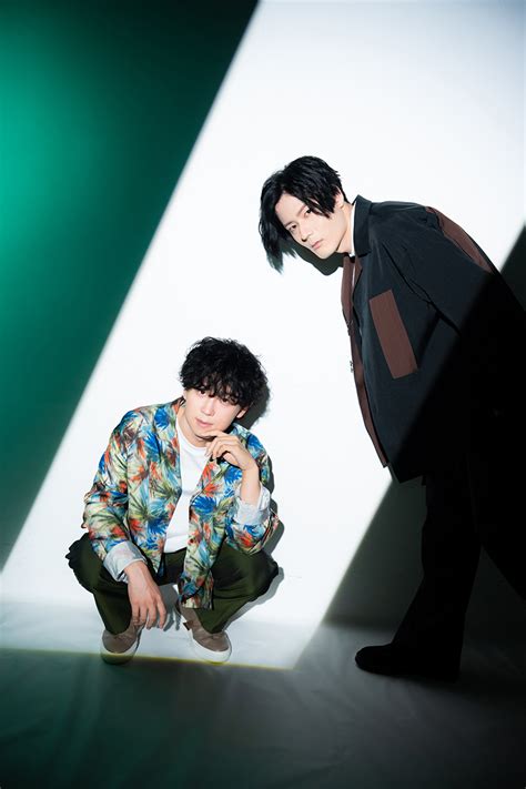 山下大輝＆内山昂輝インタビュー Tv Life Web