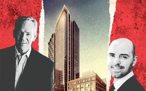 Suffolk Sues Behring For 20m Over Oakland Project Delays