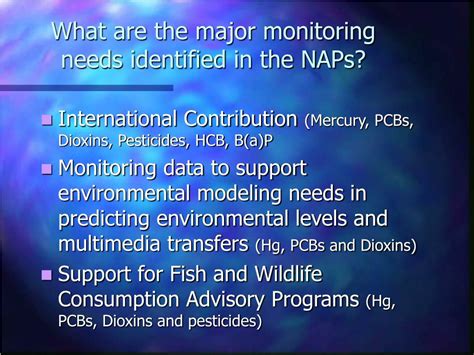 Ppt Persistent Bioaccumulative And Toxics Pbt Program Setting The Context Powerpoint