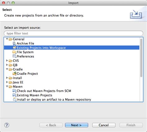 Bootstrapping A Java Project With Gradle Testng Mockito And Cobertura
