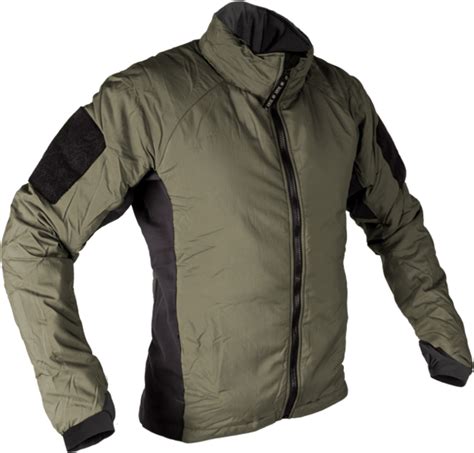 Crye Precision Loft Jacket Military Insulated Jackets