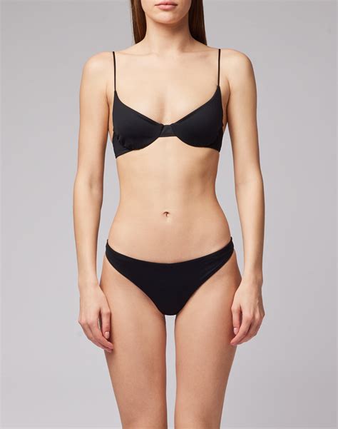 Sundek Bikini Top Gw446ktl6900 00400 Sundek