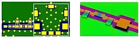 Pcb Impedance Discontinuity Five Practical Solutions And Optimization Techniques Ugpcb
