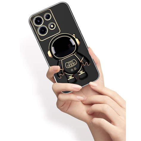 Etui Do Infinix Note Vip Astronaut Czarne Sklep Xgsm Pl