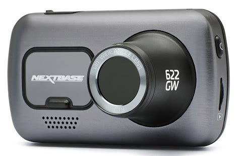 Nextbase 622gw Dashcam Review Vortex Radar