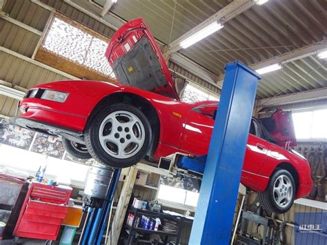 旧車専門店オーナーが伝えたい「旧車購入の5つの落とし穴」とは？｜旧車王ヒストリア