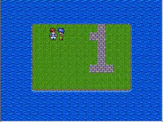 Preupdate Teleport Transition Test Cases Issue EasyRPG Player GitHub