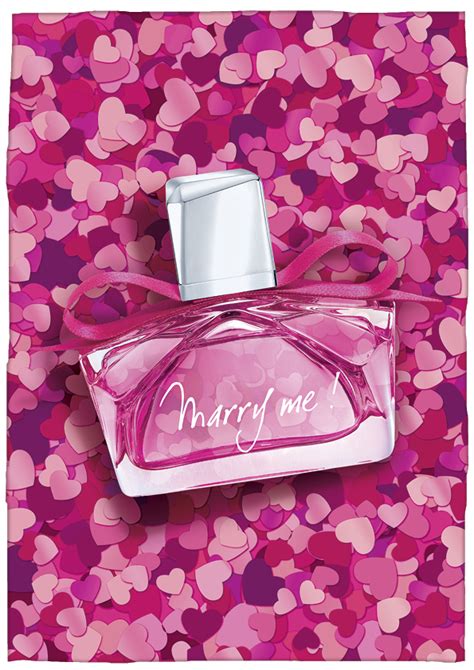 Marry Me Confettis Lanvin Parfum - ein es Parfum für Frauen 2015