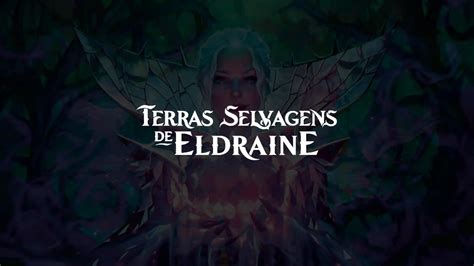 Magic The Gathering Apresenta Terras Selvagens De Eldraine