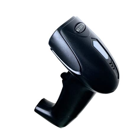 Barcode Scanner Bs Tech F1 Laser Pn10
