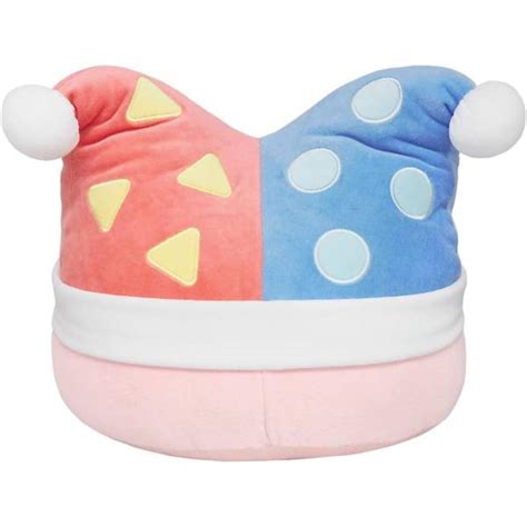 Kirby Plush Kirbys Dream Land Poyopoyo Cushion Marc San Ei Nin
