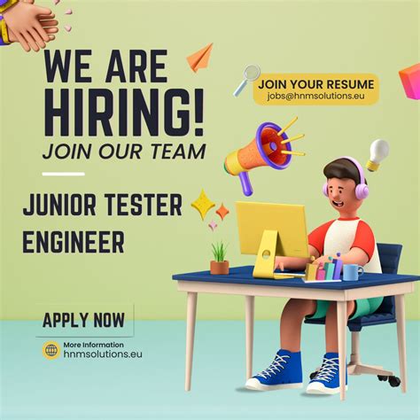 Requirements Hnm Solutions Group