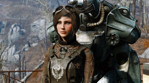 Grüne Monster Vergewaltigt Mit Doppelpenetration Der Heldin Von Fallout
