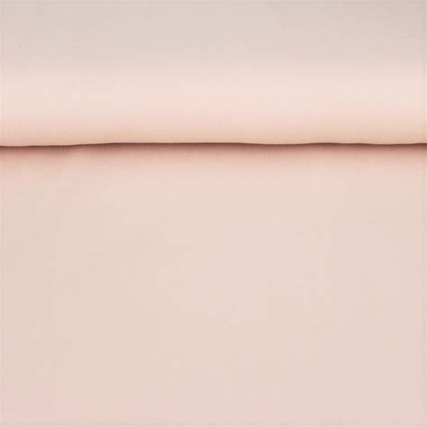 Gabardine Stretch Rose Clair Tissus Pour Pantalons Majam