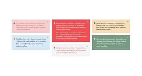 how to create wordpress message boxes qode interactive