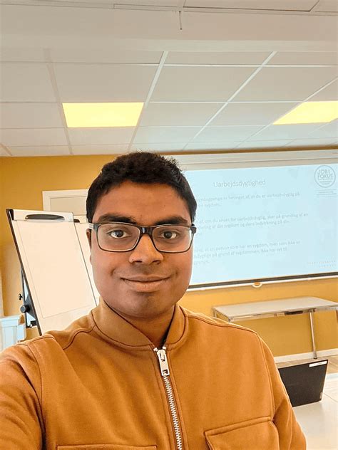 Nicolai Nielsen På Linkedin I Dag Har Jeg Fået Fornøjelsen Af Selv At