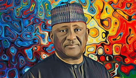 Nigerian Billionaire Abdul Samad Rabius Asr Constructs 175000