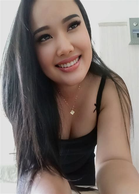 Awa Best Massage Prostate Thai Escort In Pattaya