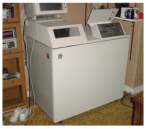 Ibm Iseries As400 Systems Timeline Evolution And Milestones