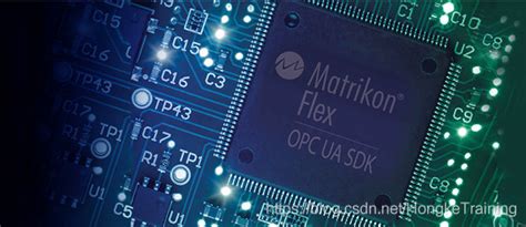 Top Considerations In OPC UA Technology Implementation II Manufacturing
