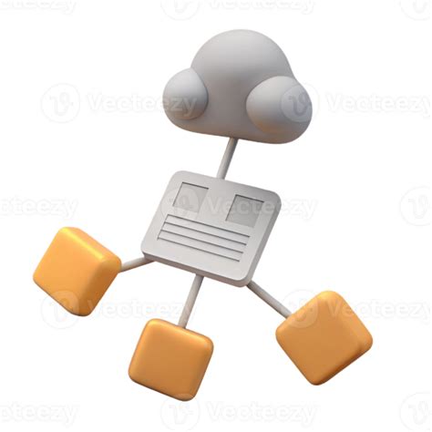 Cloud Computing Network Architecture Diagram Server Clients