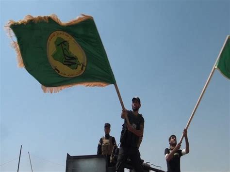 كتائب الإمام علي بشأن اشتباك البصرة لن نرد حفاظًا على سمعة ابناء