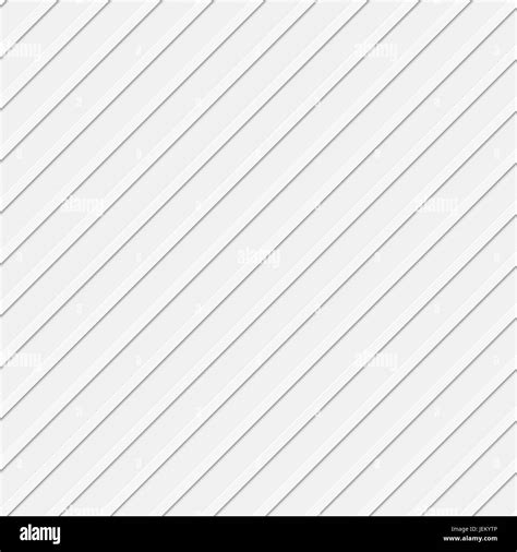Seamless 3d Diagonal Stripe Pattern Background Stock Vector Image And Art
