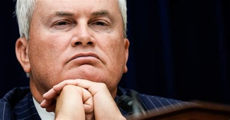 Gops Comer Doesnt Want To Bother With More Impeachment Hearings