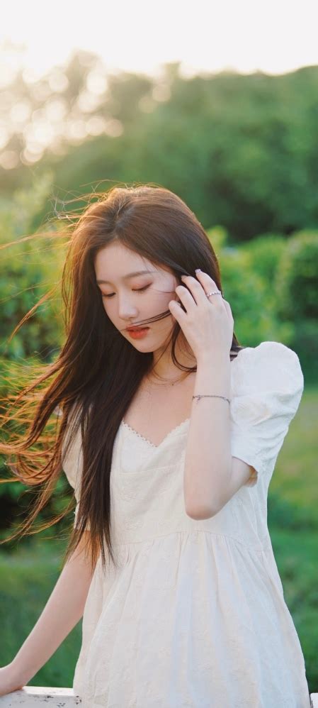 梦华录 林允手机全屏壁纸图片 美女壁纸 壁纸下载 墨鱼部落格手机壁纸
