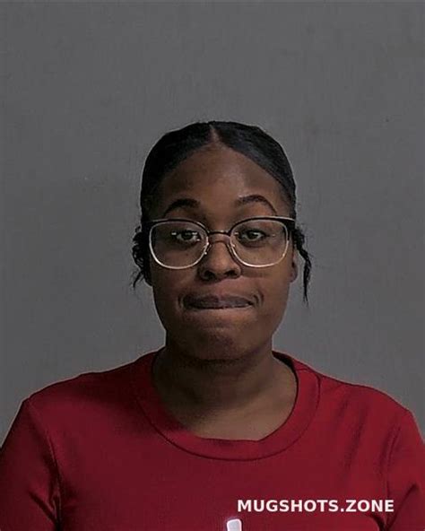 Johnson Kayla M 11202023 Sandusky County Mugshots Zone