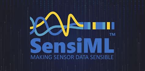SensiML Data Capture Lab Android App