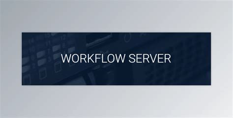 Download Workflow Engine Server V800 Crack
