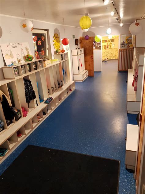 Kindertagesstätte Mäusekiste in Berlin Reinickendorf