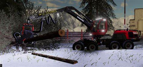 Fs19 Komatsu Mods Download