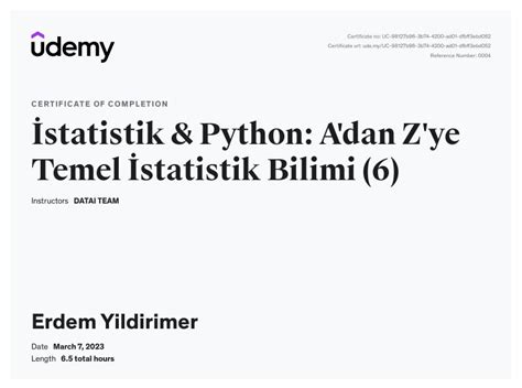Erdem Yildirimer On Linkedin Statistics Statisticalanalysis Machinelearnig Python Ai