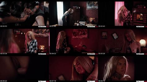 Futanari 23 08 25 Sandra Lyd And Tabitha Poison Out Of The Blue Xxx