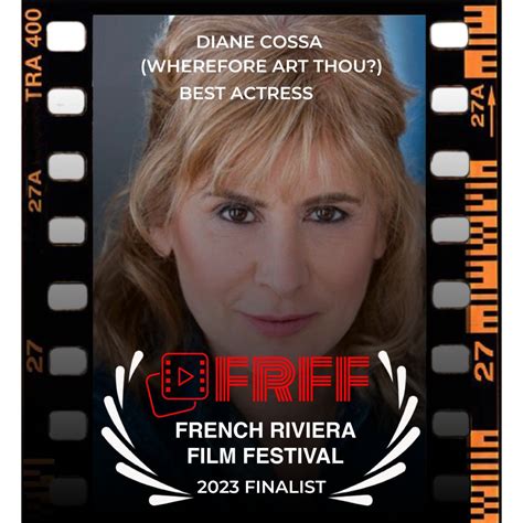2019 Film Festival Winners French Riviera Film Festival