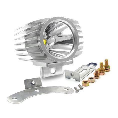 M10 자동차 Led 안개 운전 조명 10w 2000lm 흰색 노란색 3000k 6000k 4300k 조명 범용 자동 Buy 자동 헤드 라이트 따뜻한 화이트led 자동